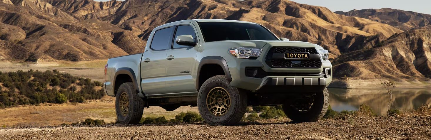 2023 Toyota Tacoma for Sale near Des Moines, IA