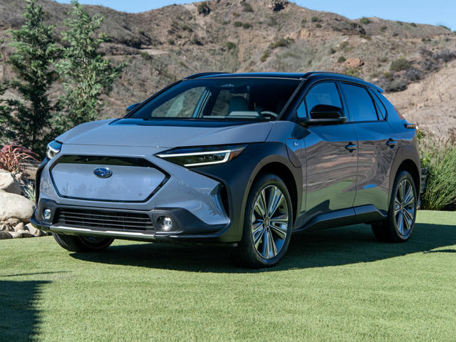 2023 Subaru Lineup | McGrath Evanston Subaru