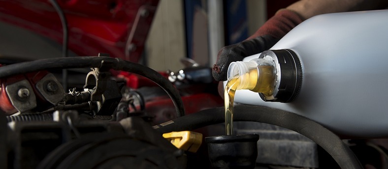 Oil Change Service in Skokie, IL - McGrath Evanston Subaru