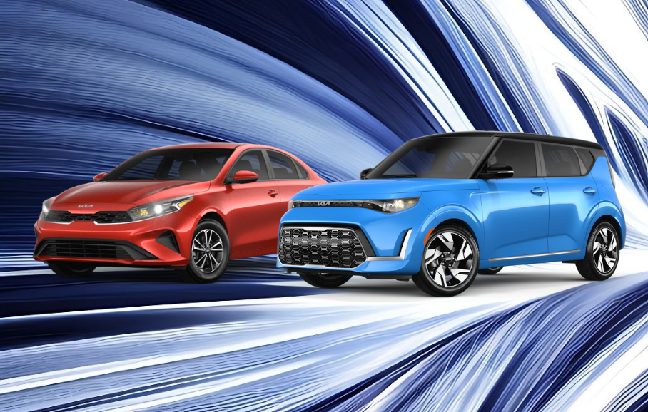 First Time Car Buyer Program - Kia of Bradley