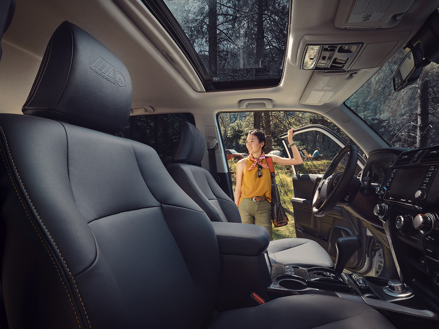 2023 Toyota 4Runner Review - Toyota of Victoria