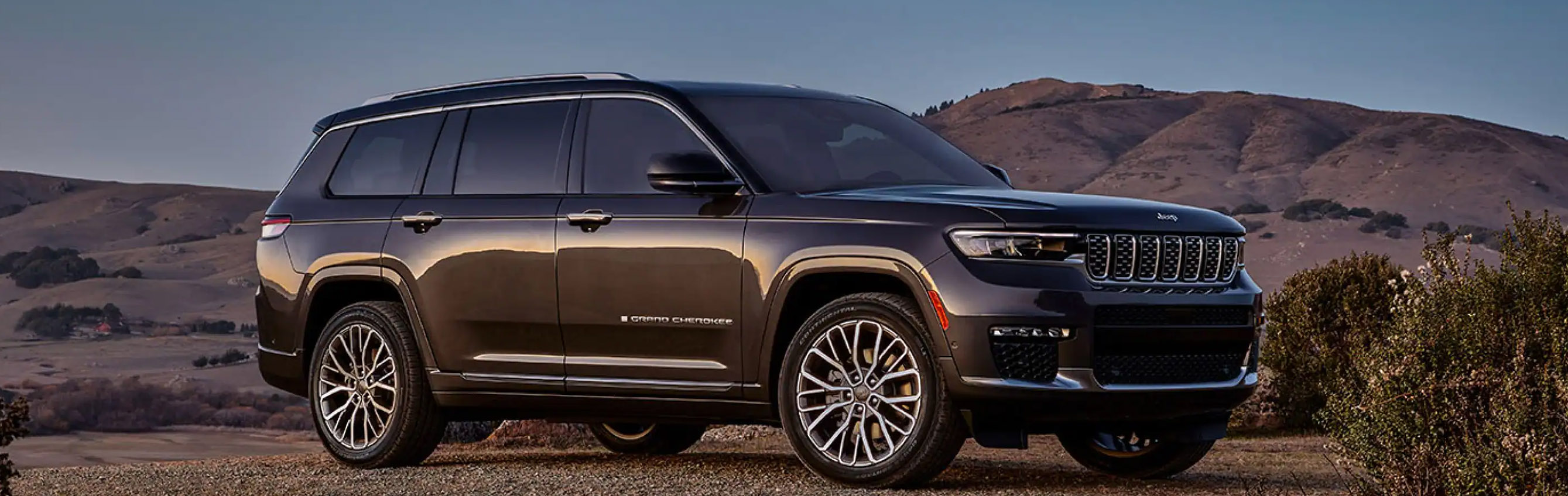 2023 Jeep Grand Cherokee Review - Grapevine Chrysler Jeep Dodge Ram