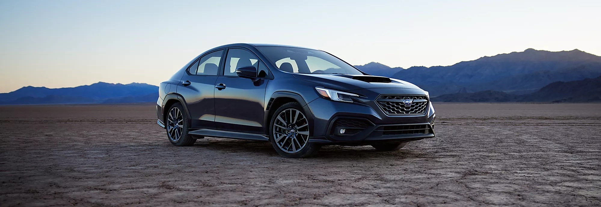 2022 Subaru WRX for Sale near Fairfax, VA - Sheehy Subaru Springfield