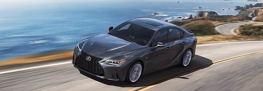 Lexus New Model Warranty Coverage in Chantilly, VA - Pohanka Lexus