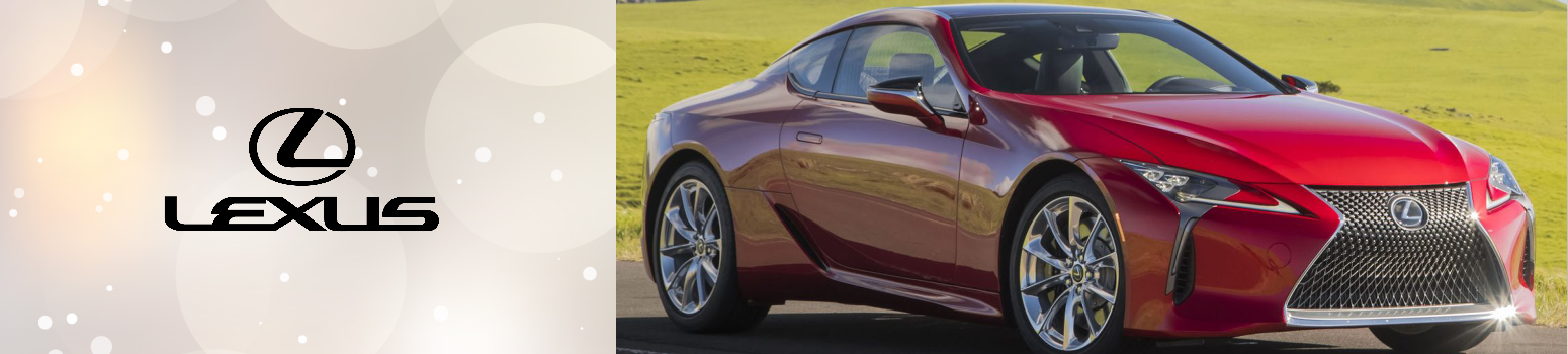 Chicago Auto Show 2023 - McGrath Lexus of Westmont