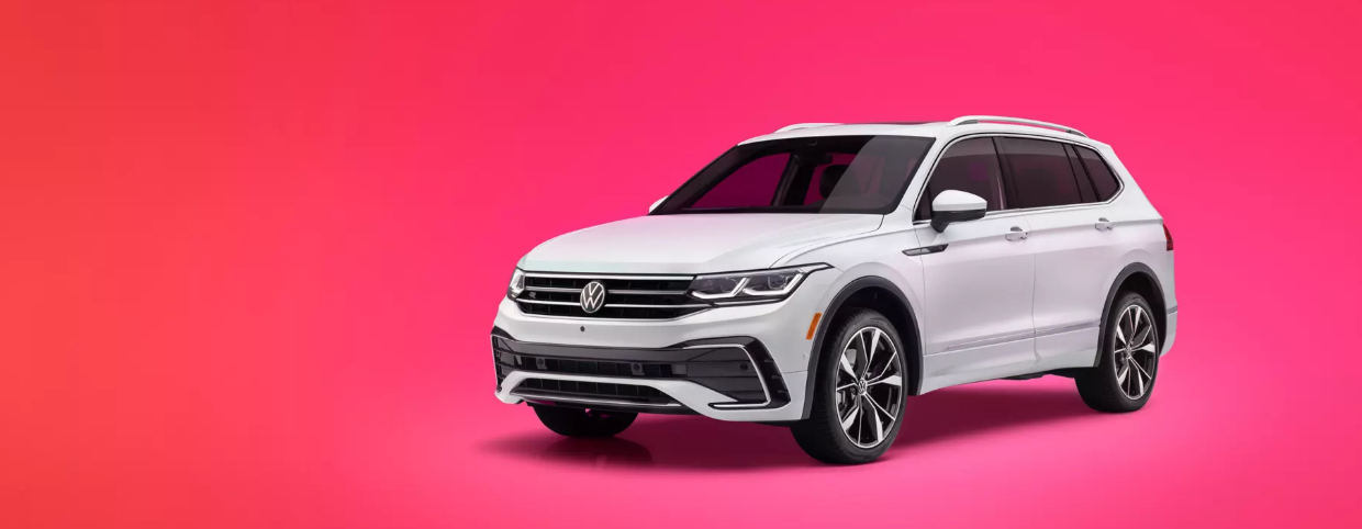 2023 Volkswagen Tiguan for Sale near Springfield, VA - Pohanka Volkswagen