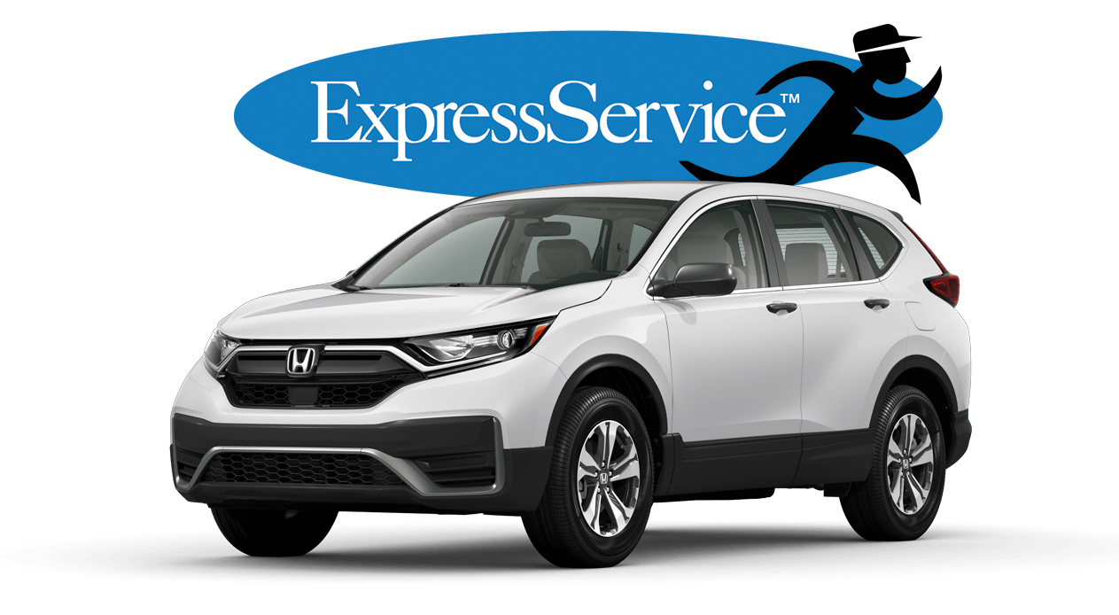 Honda Express Service - Thayer Honda