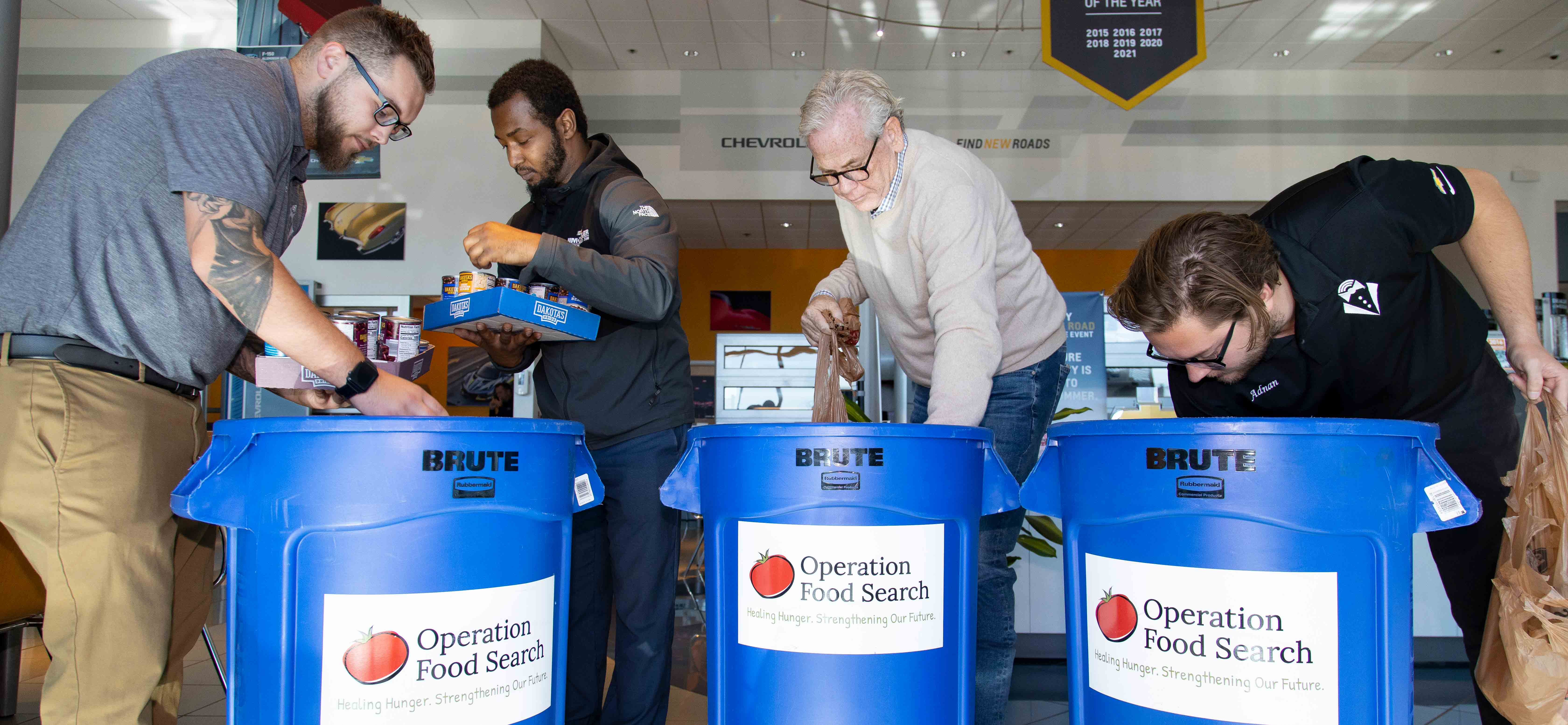 January 2023 Recap Newsletter - Jim Butler Auto Group