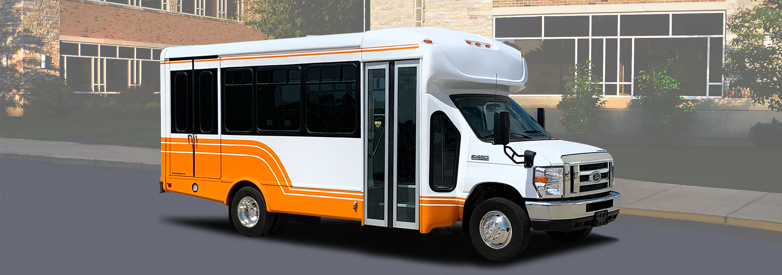 Bus Dealer in Kankakee, IL - Midwest Transit Equipment