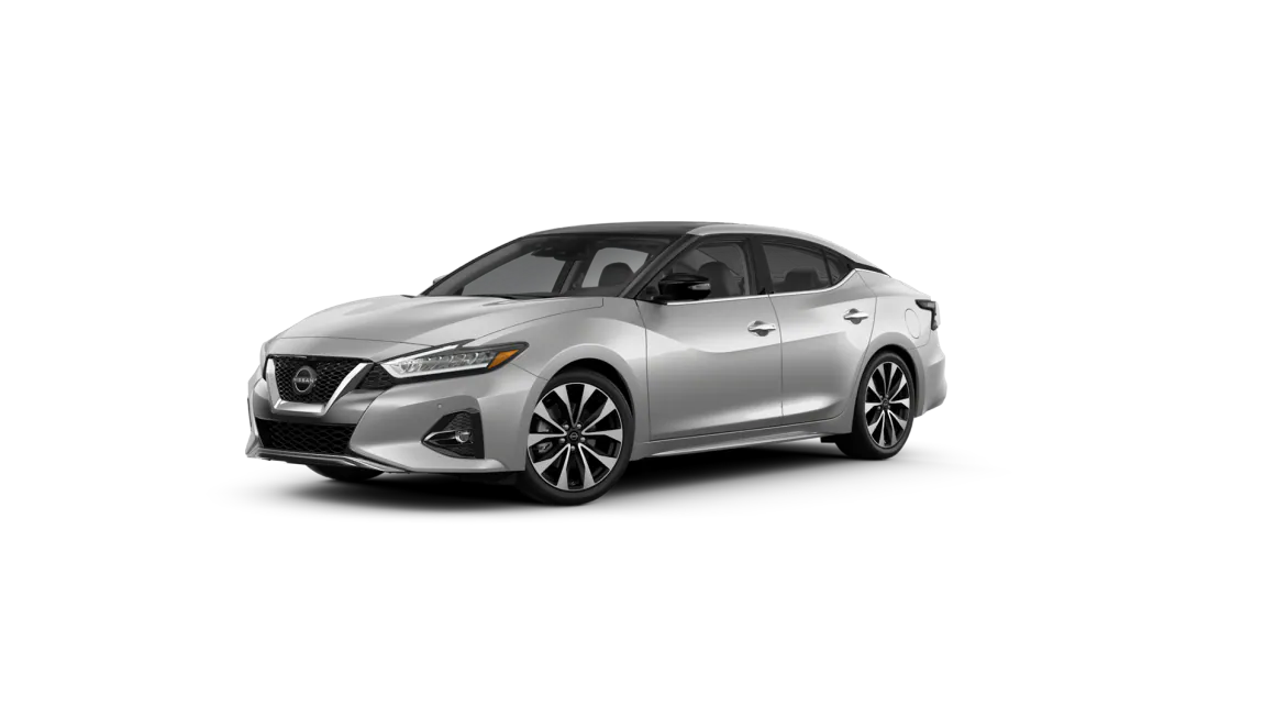 New Nissan Maxima Model Review - Bill Kay Nissan