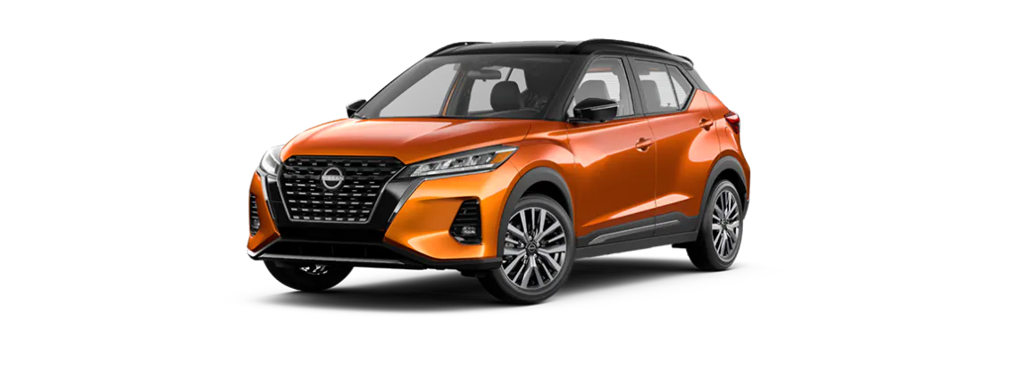 New Nissan Kicks Model Review - Bill Kay Nissan