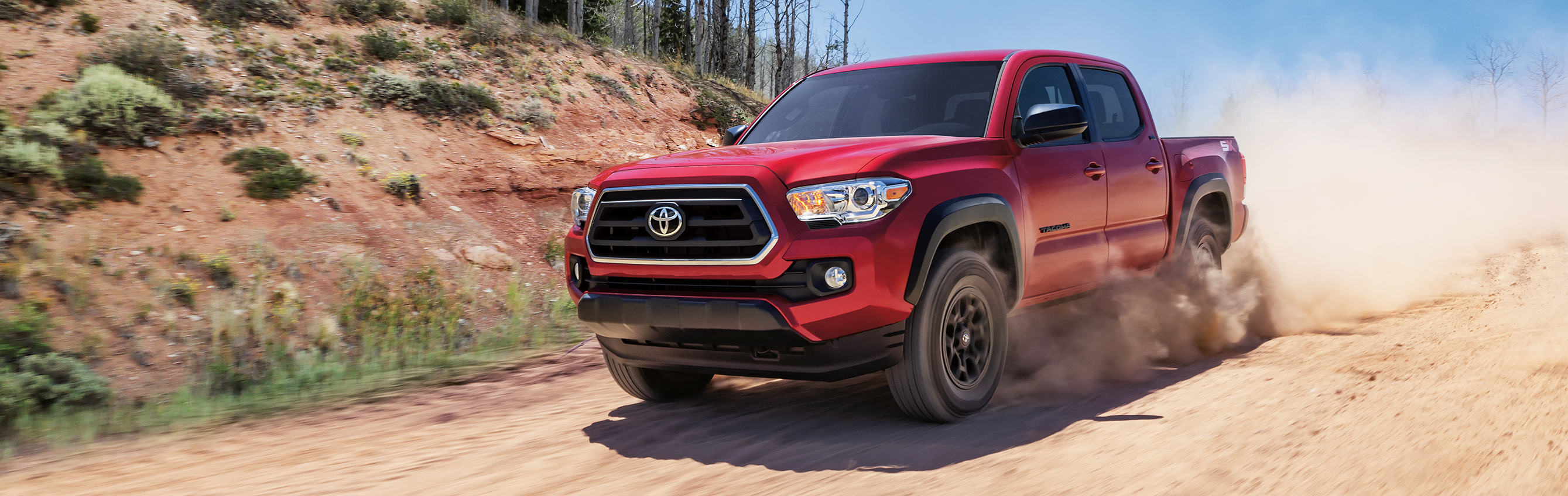 2023 Toyota Tacoma Review - Keating Toyota