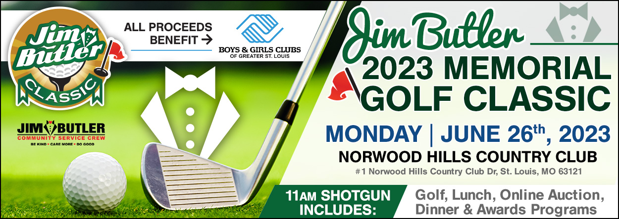2023 Jim Butler Memorial Golf Classic - Jim Butler Auto Group