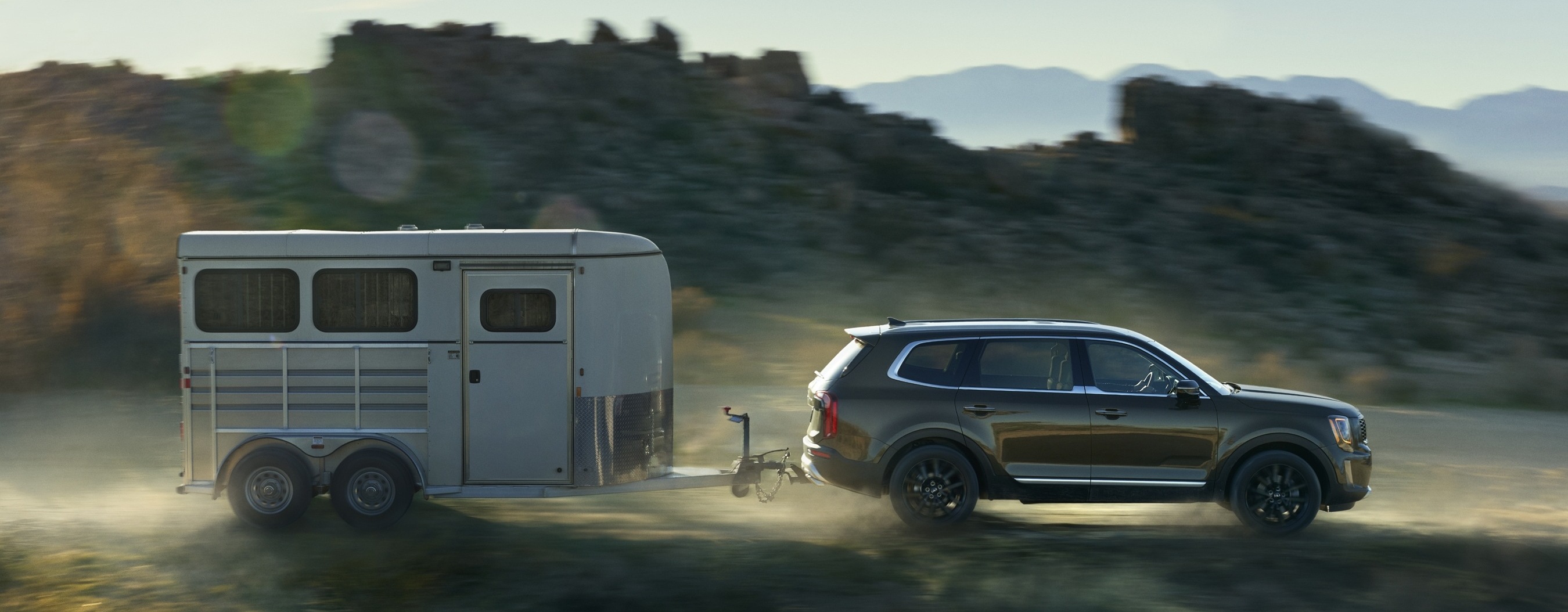 2023 Kia Telluride SX Overview near Toledo, OH - Halleen Kia of Sandusky