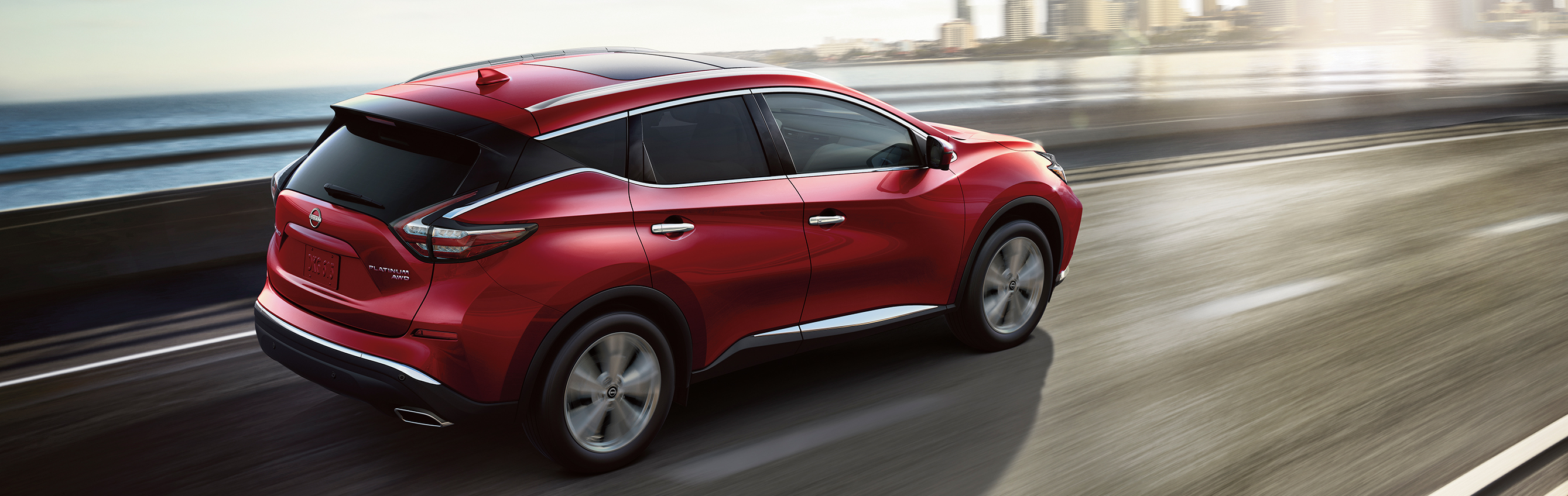 2023 Nissan Murano Review - Nissan of New Braunfels