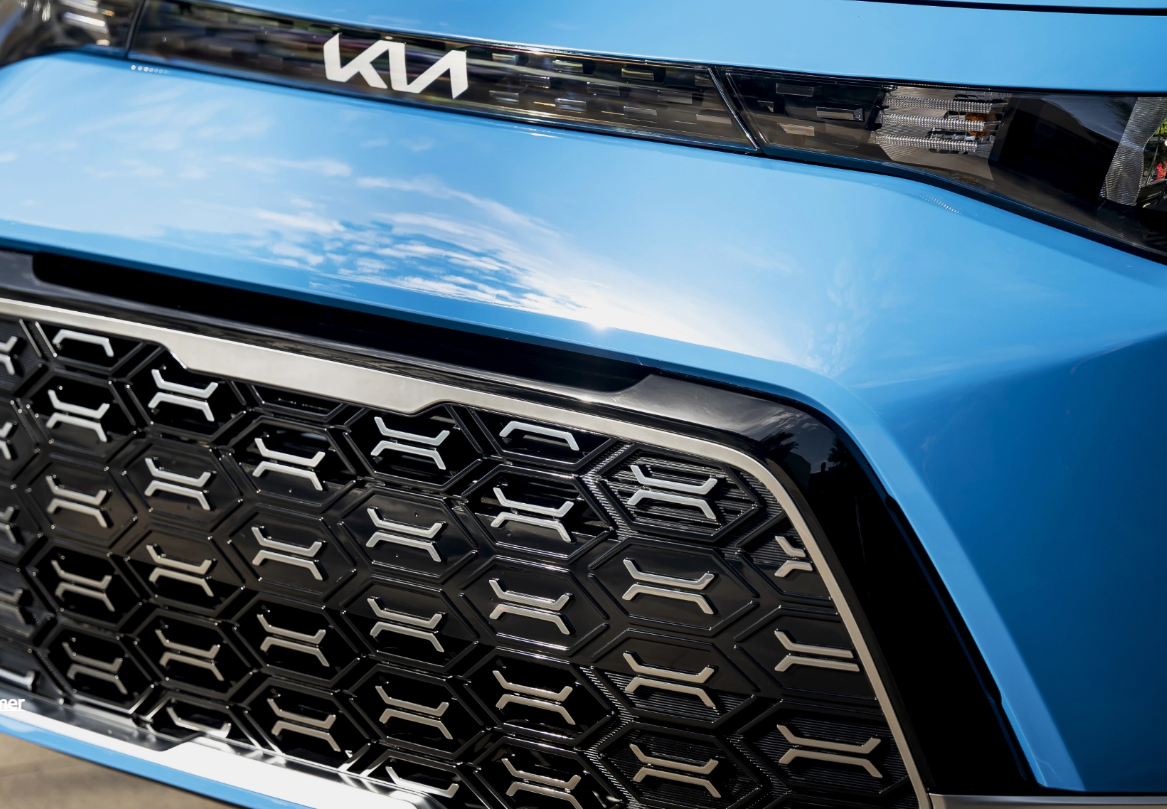 2023 Kia Soul for Sale in Rockford, IL - Rock River Kia