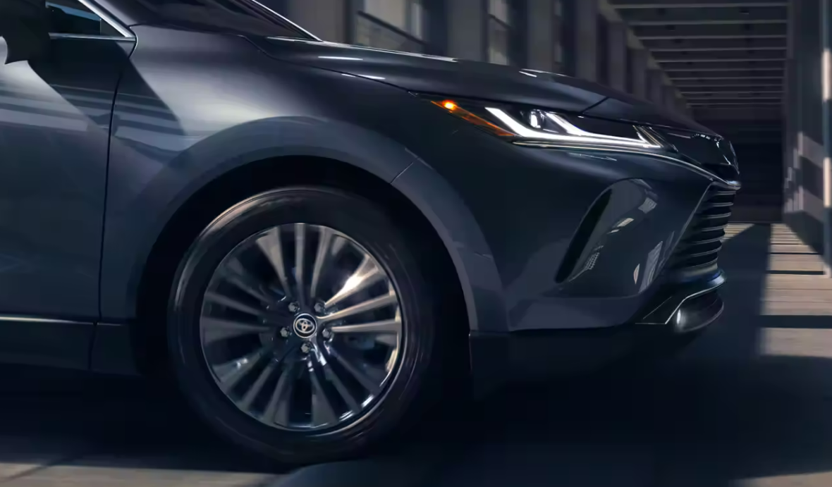 2023 Toyota Venza for Sale near Woodland Hills, CA - Northridge Toyota