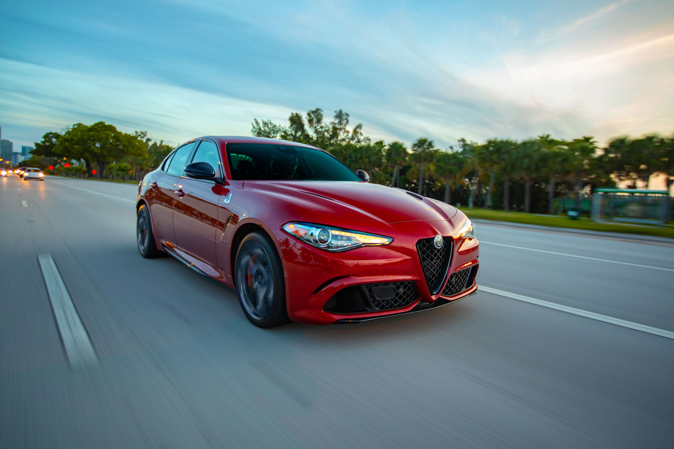 Blog - Jim Butler Alfa Romeo