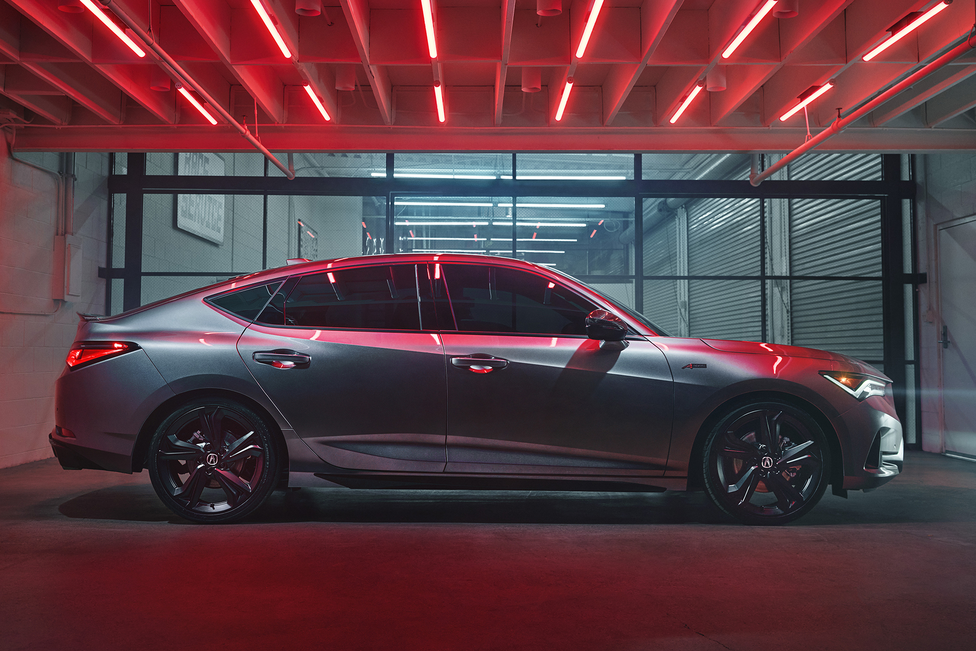 2023 Acura TLX vs 2023 Acura Integra Comparison Review - Acura of Stockton