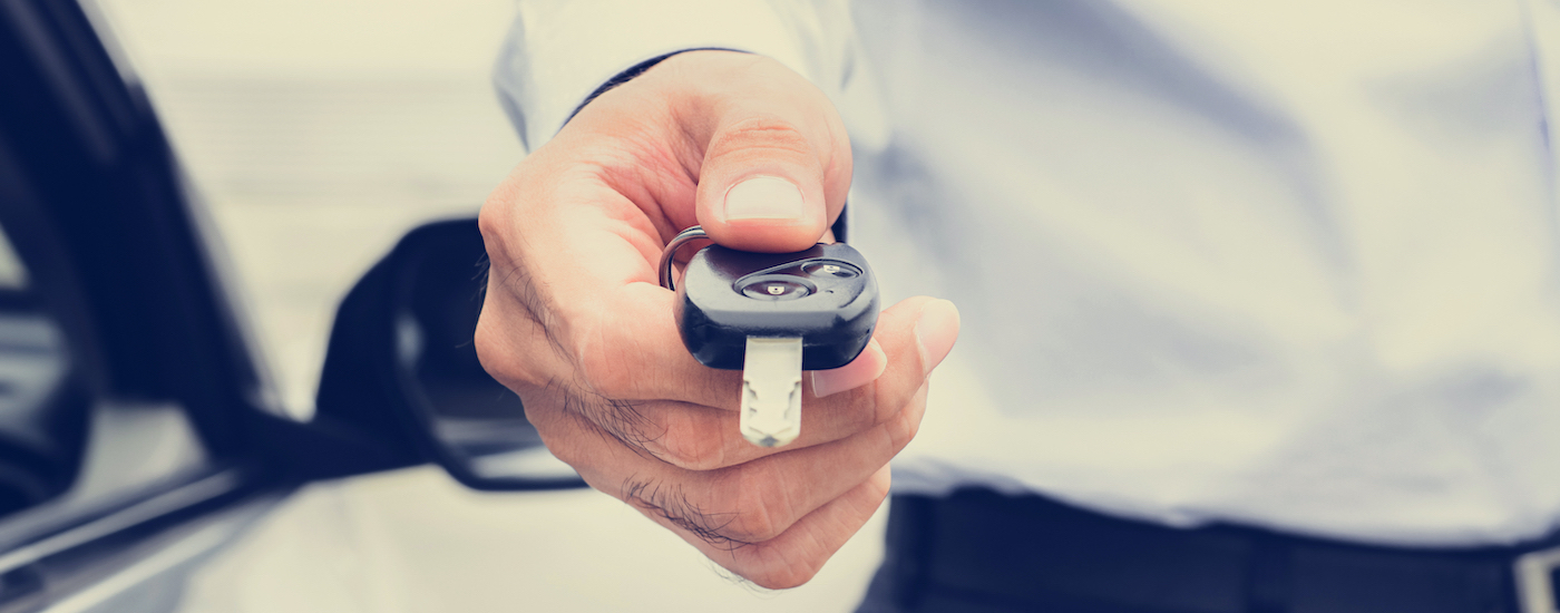 How to Safely Sell Your Car | Mazda Dealer Near Edmonton, AB