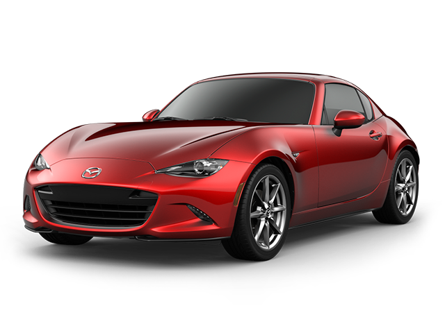 Mazda MX-5 Miata Lease Deals ($406/month) | Berge Mazda