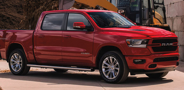 Research Past Models | Boerne Dodge Chrysler Jeep Ram