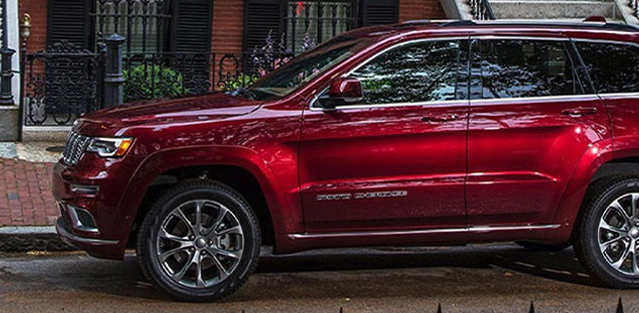 Research Past Models | Boerne Dodge Chrysler Jeep Ram