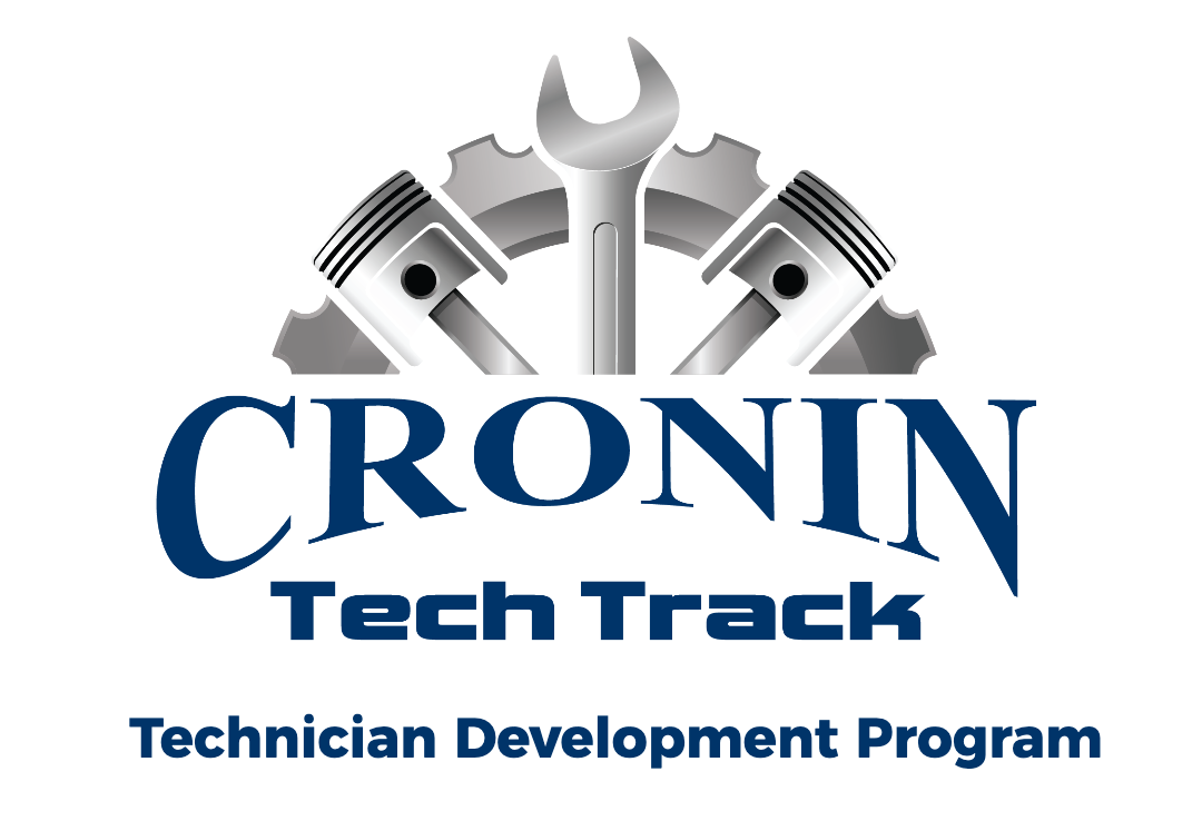 Cronin Tech Track - Cronin Nissan