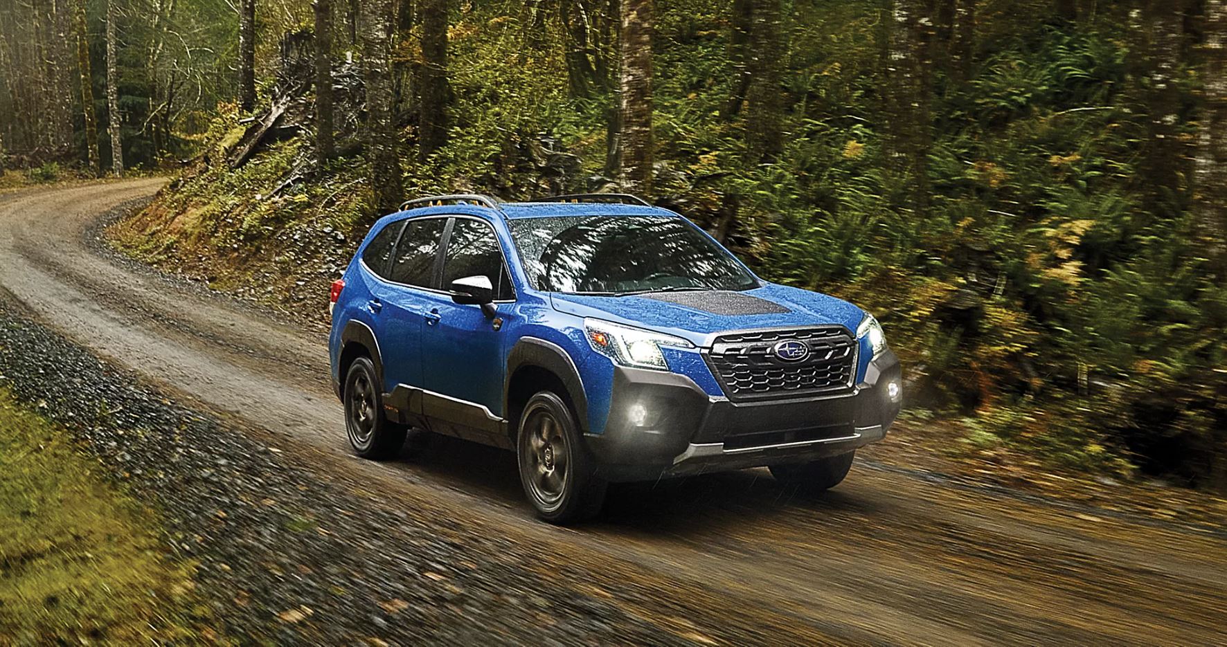 2023 Subaru SUV Shopping Guide in Tallahassee, FL - Proctor Subaru