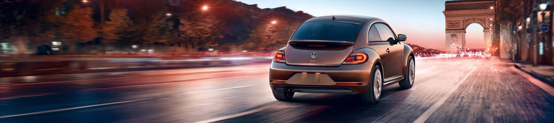 Drive Easy Protection Plans | Campbell Volkswagen of Edmonds