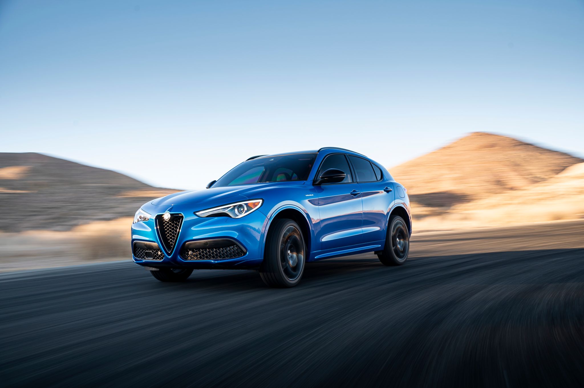 Blog - Jim Butler Alfa Romeo