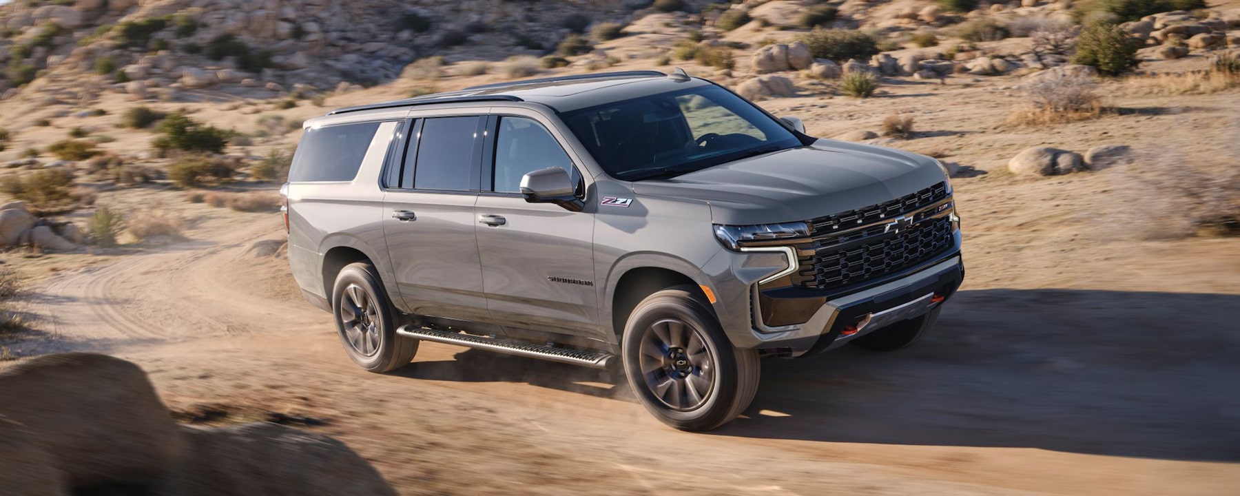 Chevrolet Suburban 2023 vs Ford Expedition 2023 en Chantilly, VA ...