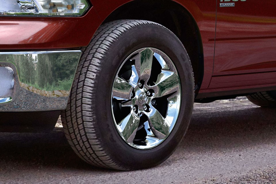 2023 Ram 1500 Classic Lease in Arnprior, ON - Arnprior Chrysler Ltd