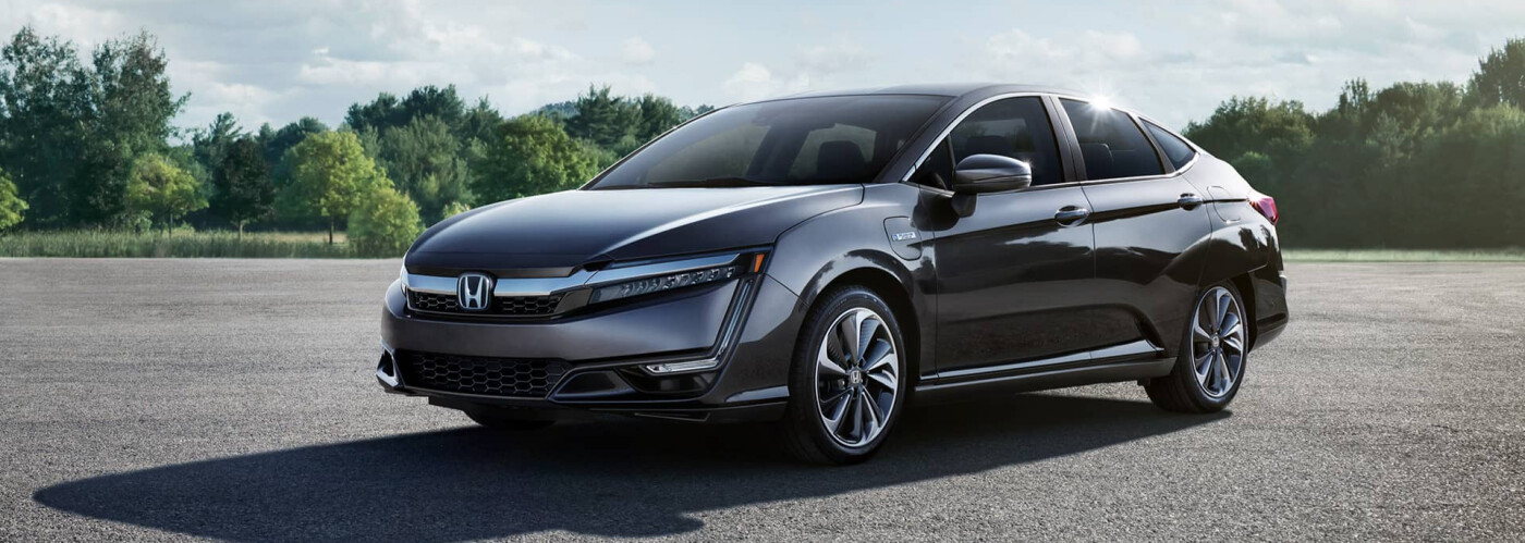 Types of Electric Vehicles | Metro Honda
