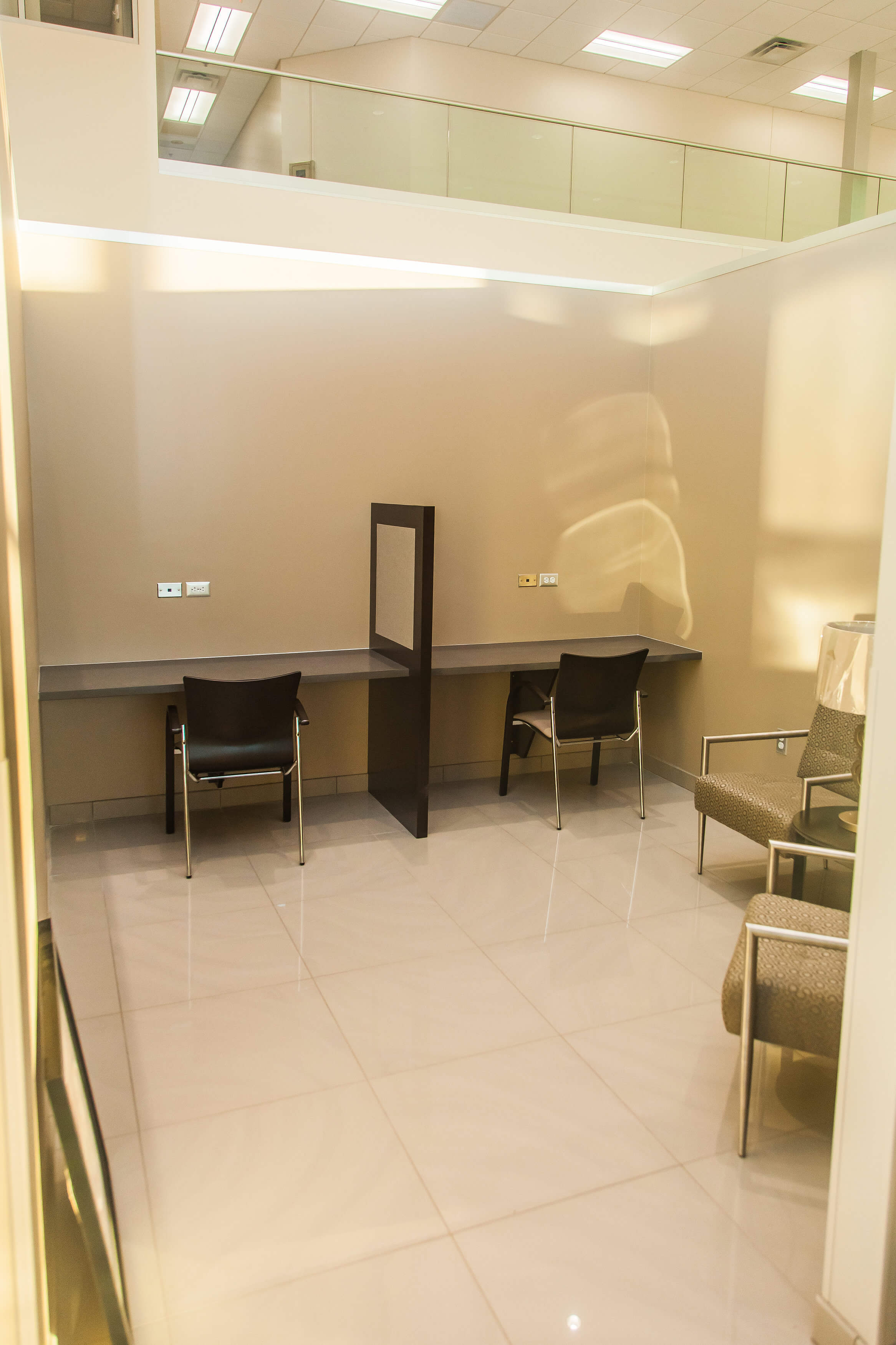 AMENITIES - Bell Lexus North Scottsdale