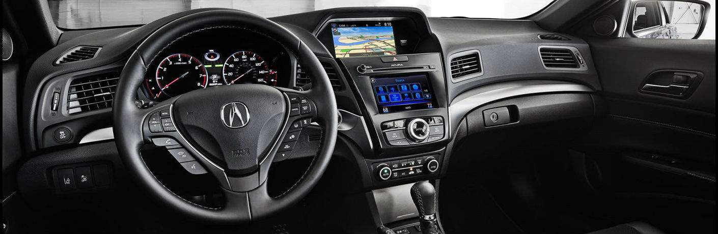 Acura Maintenance Minder FAQS