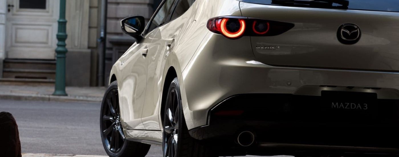 Mazda3 for Sale | New & Used Car Dealership in Leduc, AB