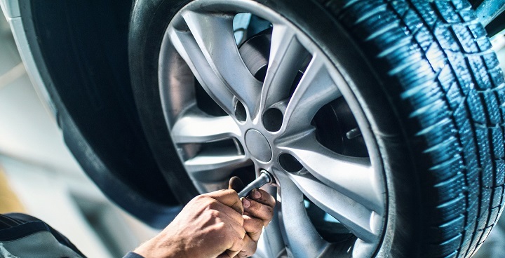 Tire Care Tips - Taylor Chrysler Jeep Dodge