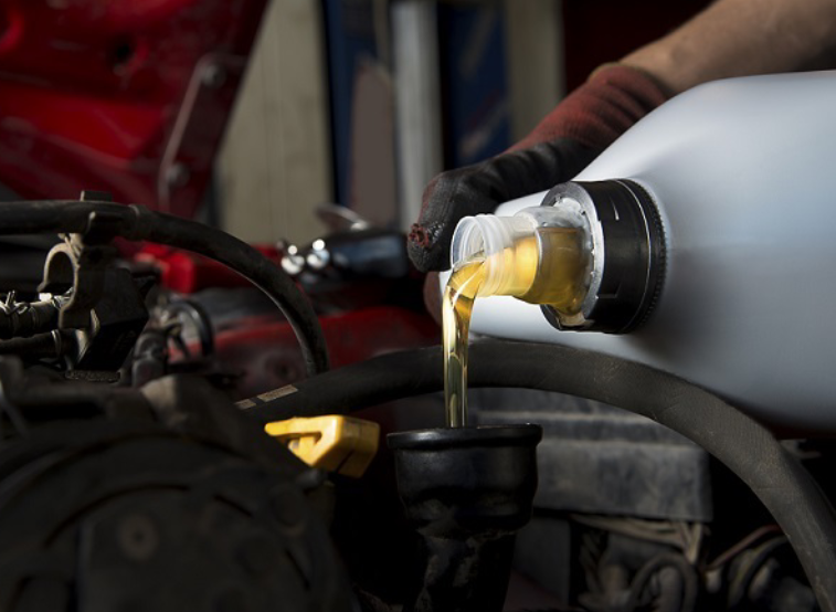 Oil Change Service in Pueblo, CO - Pueblo Dodge Chrysler Jeep Ram