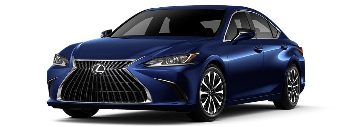 2023 Lexus ES 300h for Sale near Oak Brook IL McGrath Lexus of Westmont