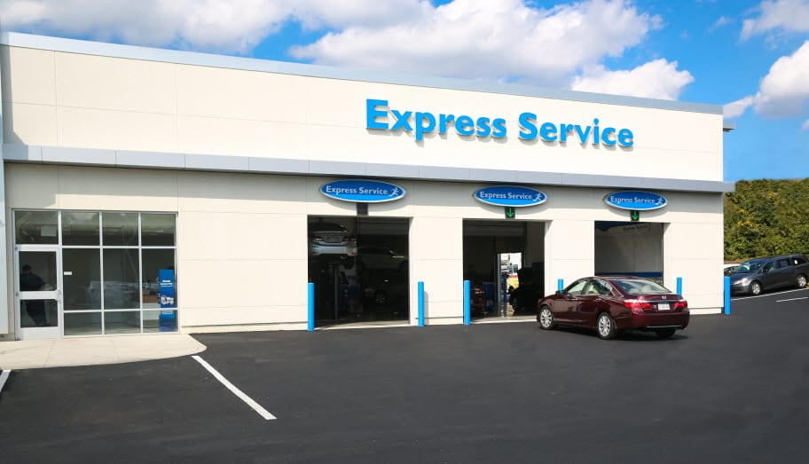 Honda Express Service | Mariano Rivera Honda Port Jefferson Station, NY