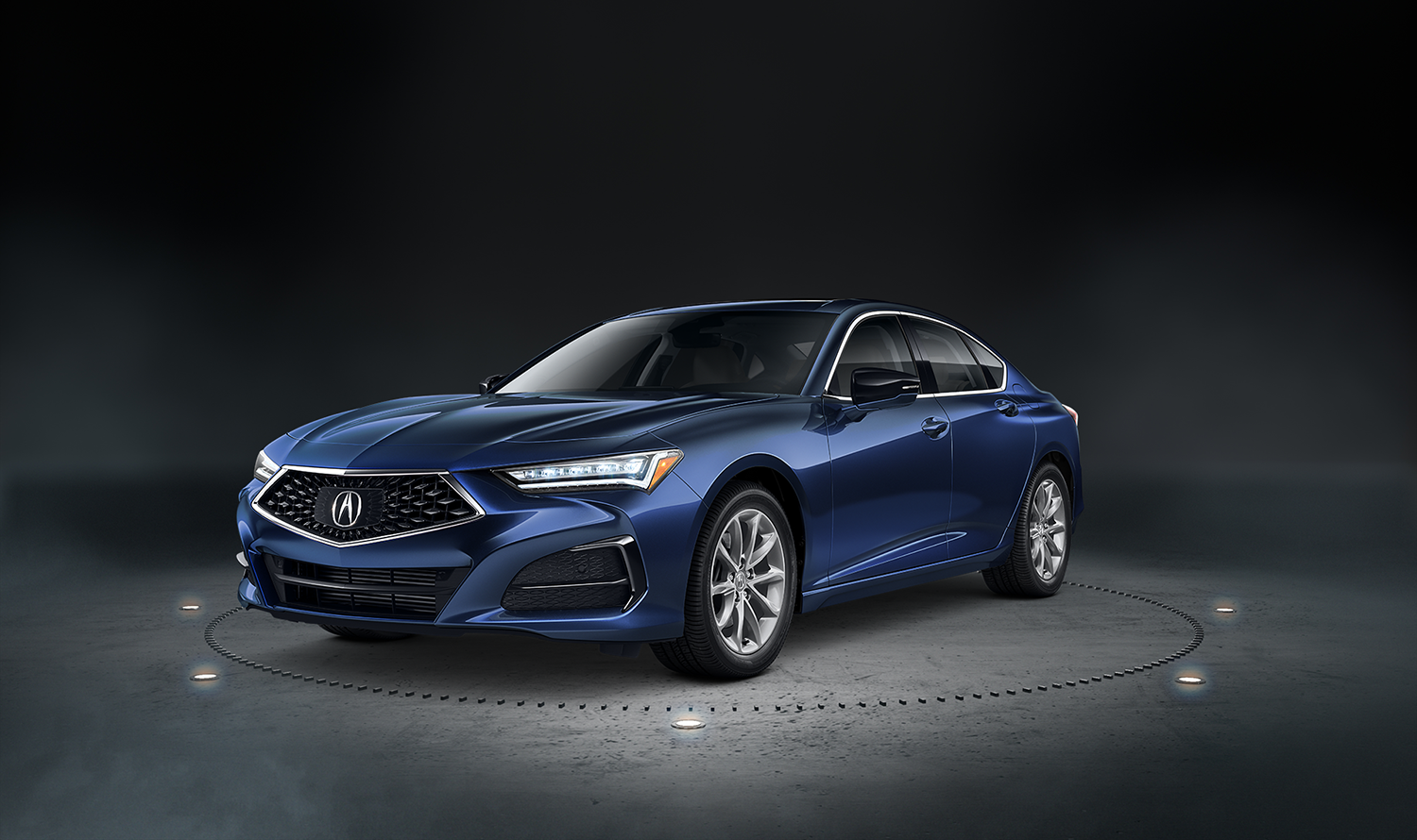 2023 Acura TLX Trims Review - Acura of Stockton