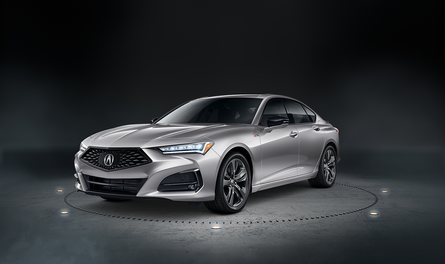 2023 Acura TLX Trims Review - Acura of Stockton