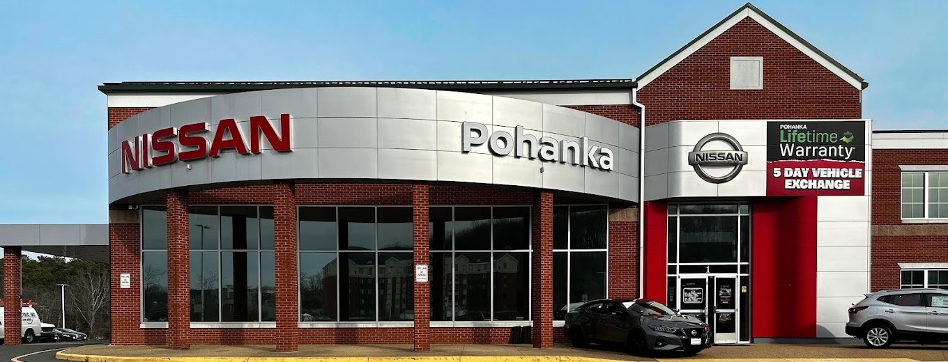 Why Pohanka Nissan of Stafford - Pohanka Nissan of Stafford