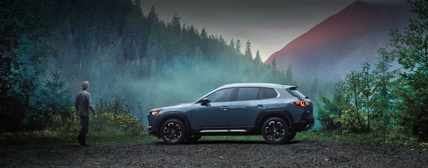 The Ultimate Adventure SUV Is Finally Here | Mazda Dealer Near Me