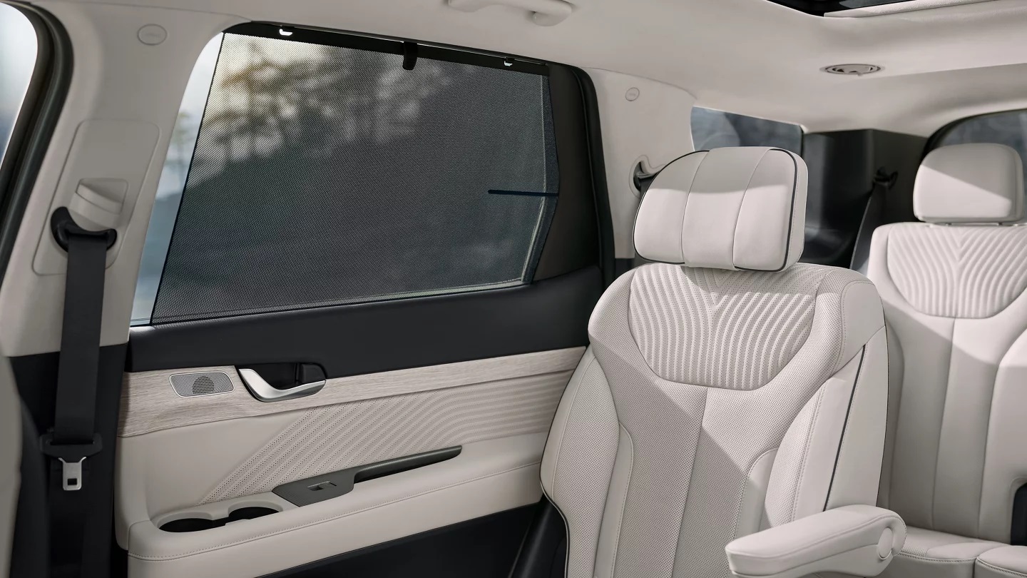 2023 Hyundai PALISADE for Sale near Hackensack, NJ - Paramus Hyundai