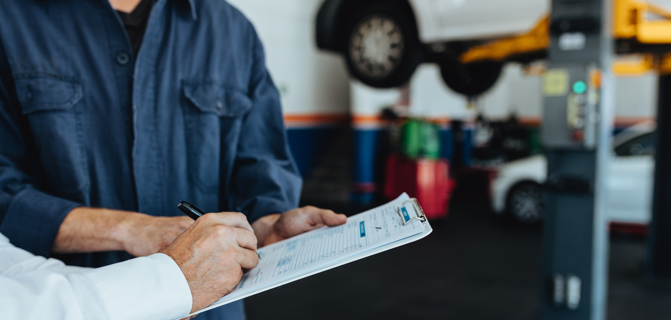 Maintenance Tips for High-Mileage Vehicles in Paramus, NJ - Paramus Hyundai