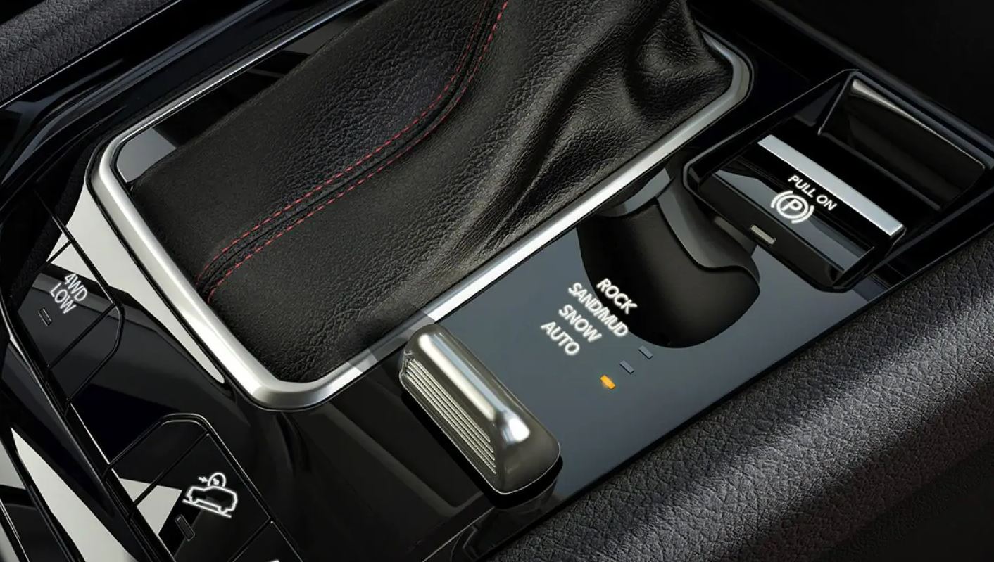 2023 Jeep Compass Lease - Taylor Chrysler Jeep Dodge