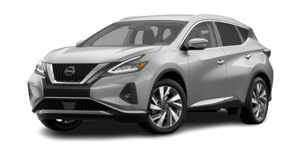 New Nissan Murano Model Review - Bill Kay Nissan