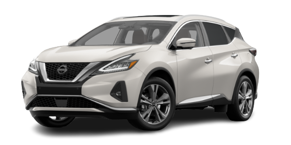 New Nissan Murano Model Review - Bill Kay Nissan